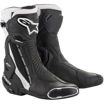 Botas Alpinestars SMX Plus – All2bikes Cascos