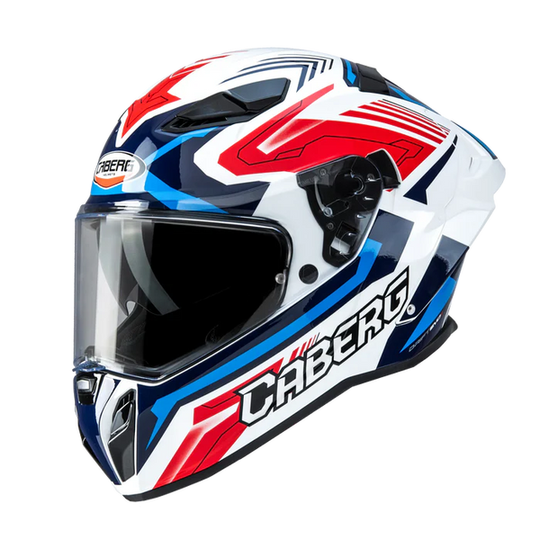 Casco Caberg Drift Evo II Jarama – All2bikes Cascos