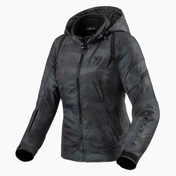 Chaqueta Rev'it Flare 2 Ladies – All2bikes Cascos