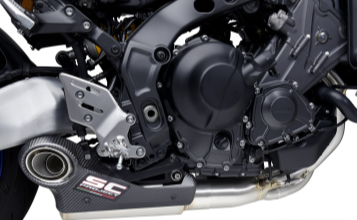 Escapes SC Project – All2bikes Cascos